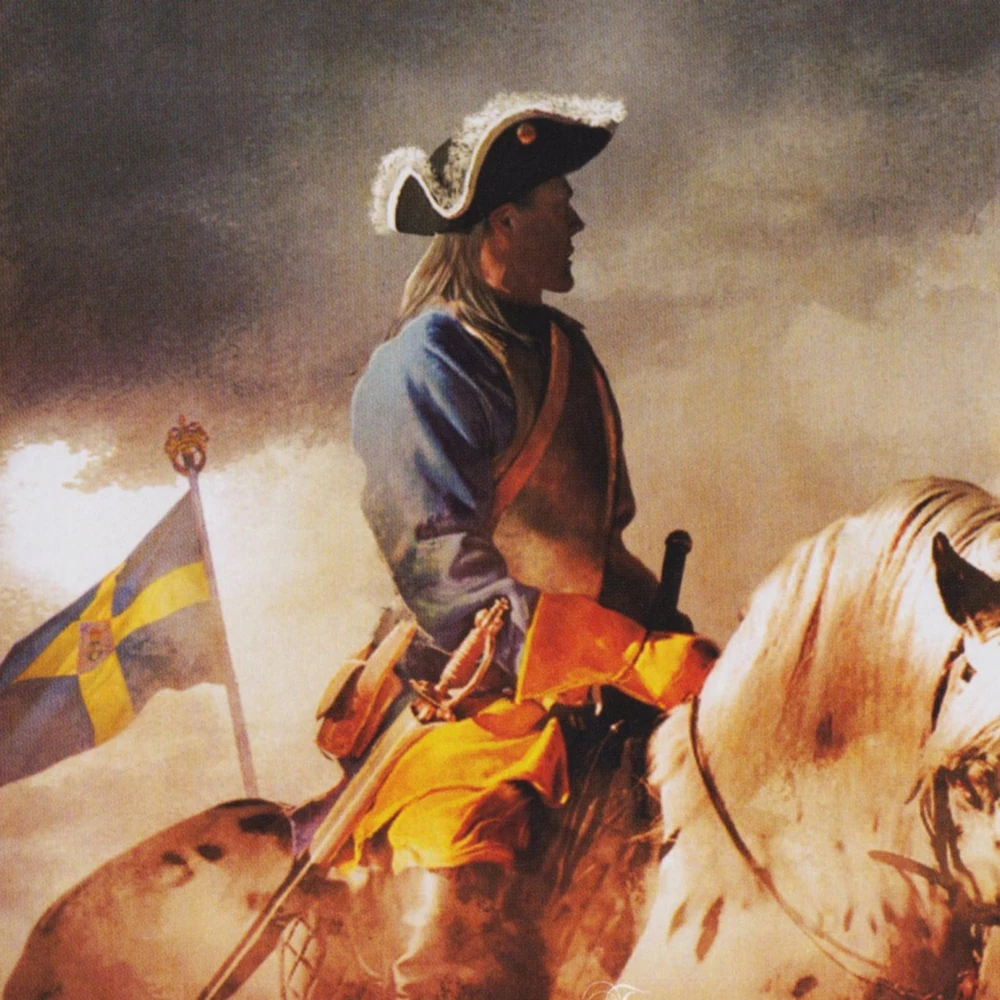 Carolus Rex (song) | Sabaton Wiki | Fandom