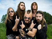 Sabaton | Sabaton Wiki | Fandom