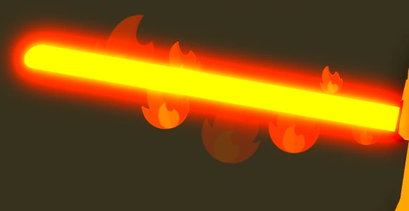 Fire Saber | Saber Legends Wiki | Fandom