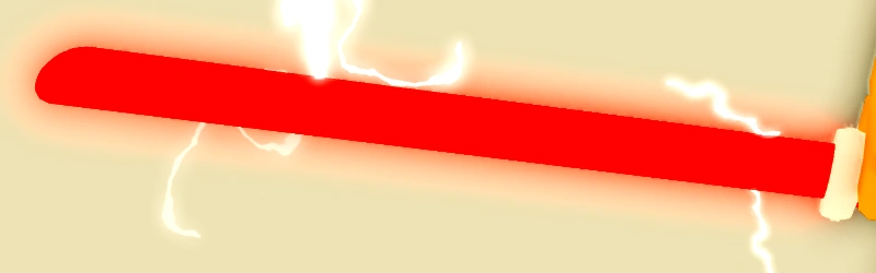 Red Neon Saber | Saber Legends Wiki | Fandom