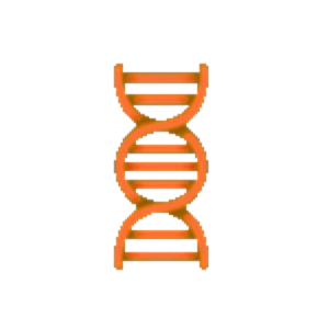 Orange DNA | Saber Legends Wiki | Fandom