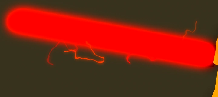 Red-hot Saber | Saber Legends Wiki | Fandom