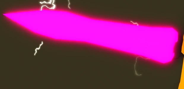 Pink Neon Sword | Saber Legends Wiki | Fandom