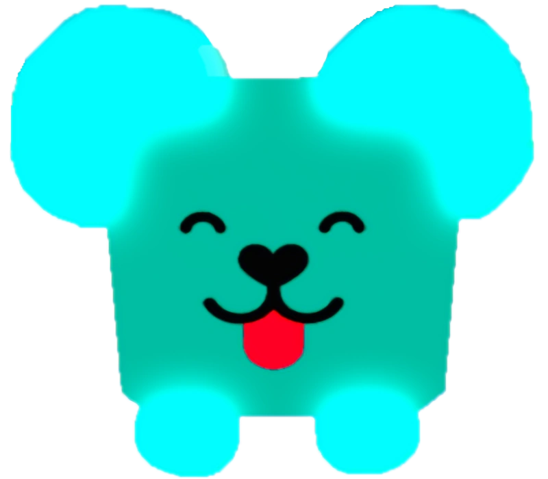 Radioactive Bear | Saber Legends Wiki | Fandom