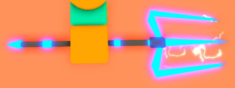 Blue Trident | Saber Legends Wiki | Fandom