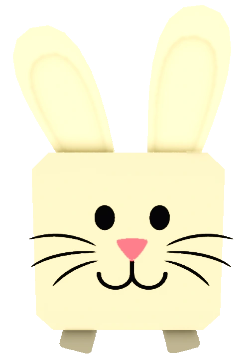 Bunny | Saber Legends Wiki | Fandom