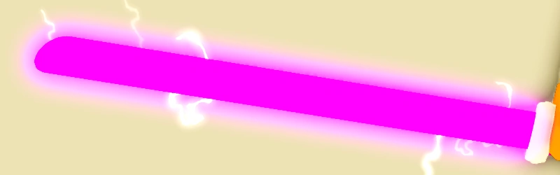 Pink Neon Saber | Saber Legends Wiki | Fandom
