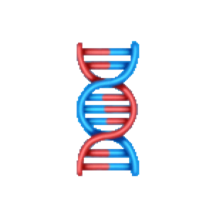 Split DNA | Saber Legends Wiki | Fandom