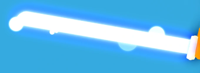 Ice Saber | Saber Legends Wiki | Fandom