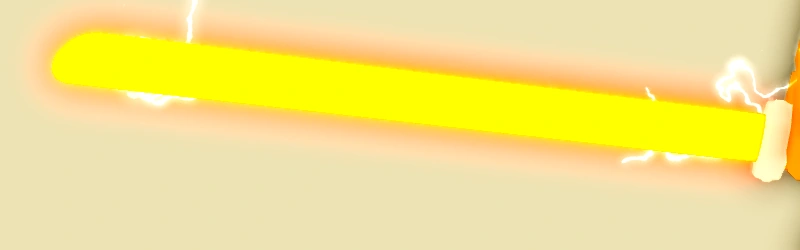 Yellow Neon Saber | Saber Legends Wiki | Fandom
