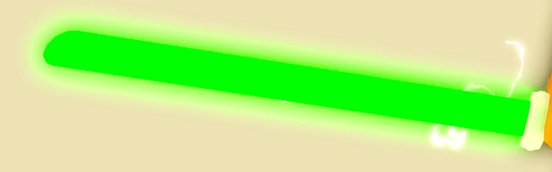 Green Neon Saber | Saber Legends Wiki | Fandom
