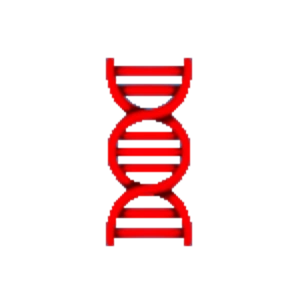 Red DNA | Saber Legends Wiki | Fandom