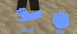 Controls | Saber Showdown Wiki | Fandom