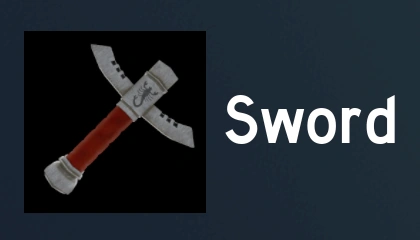 Sword | Saber Showdown Wiki | Fandom