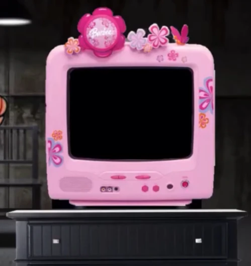 TV Bot | Saberfart Official Wiki | Fandom