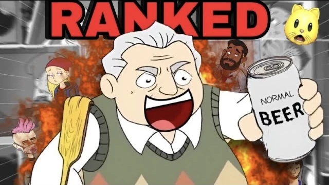 RANKING EVERY THE NEW NORM EPISODE EVER!!! | Saberfart Official Wiki ...