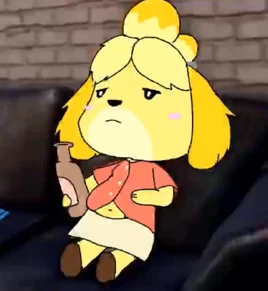 Isabelle | Saberfart Official Wiki | Fandom
