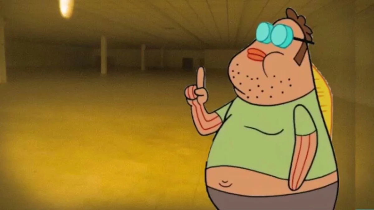 I Watched The Spongebob The Splinter Episode In This Youtube Video Saberfart Official Wiki
