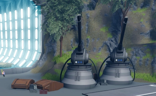 Carida | Saberforce Wiki | Fandom