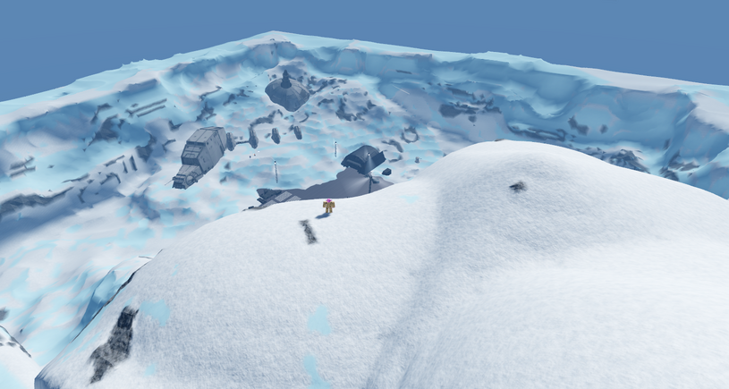 Hoth Saberforce Wiki Fandom