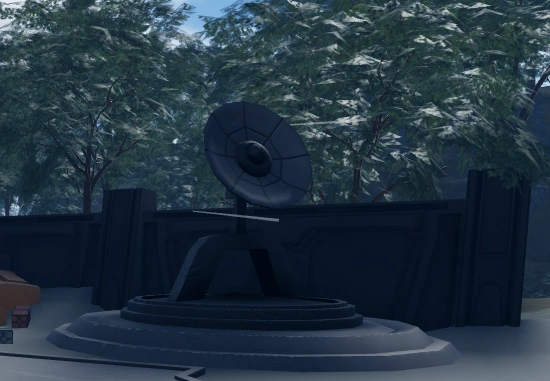 Carida | Saberforce Wiki | Fandom