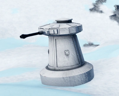 Hoth | Saberforce Wiki | Fandom