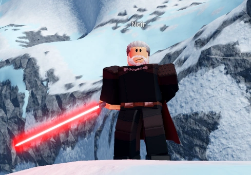 Curved saber | Saberforce Wiki | Fandom