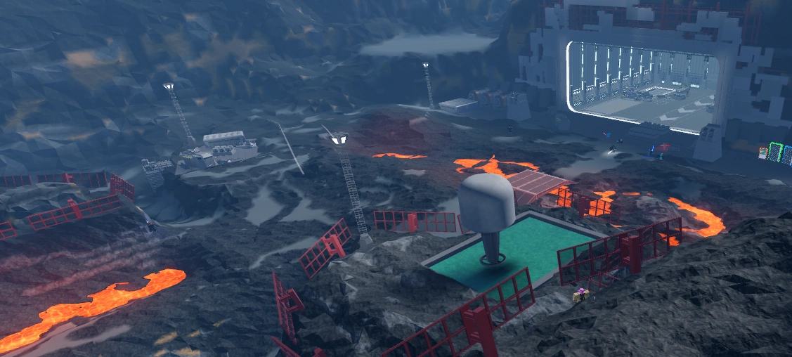 Sullust | Saberforce Wiki | Fandom