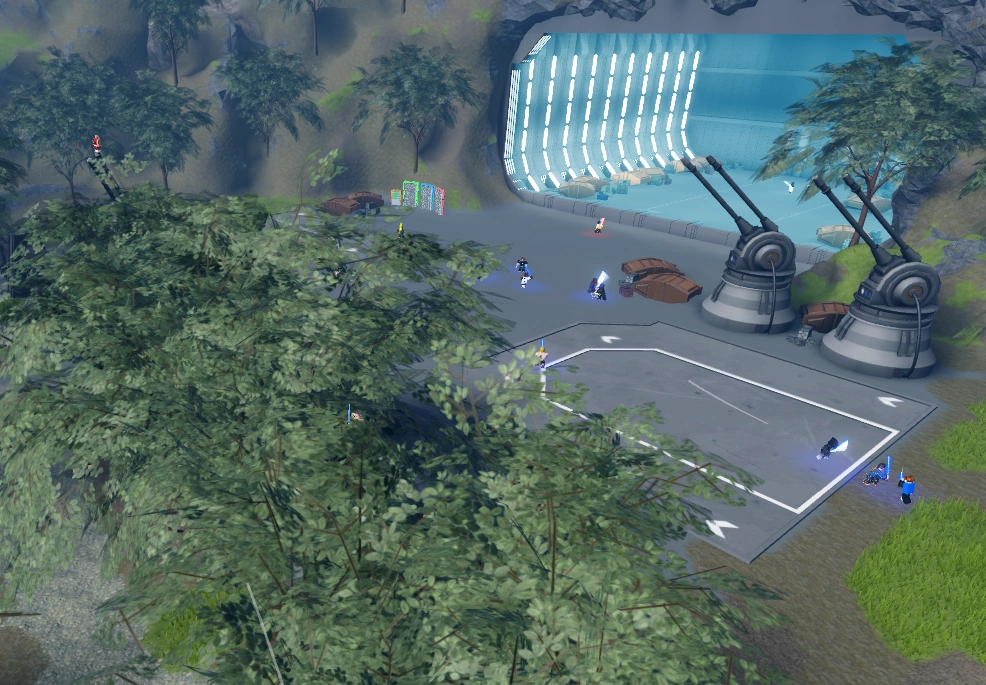 Carida | Saberforce Wiki | Fandom