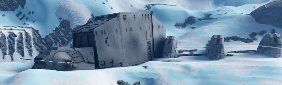 Hoth | Saberforce Wiki | Fandom