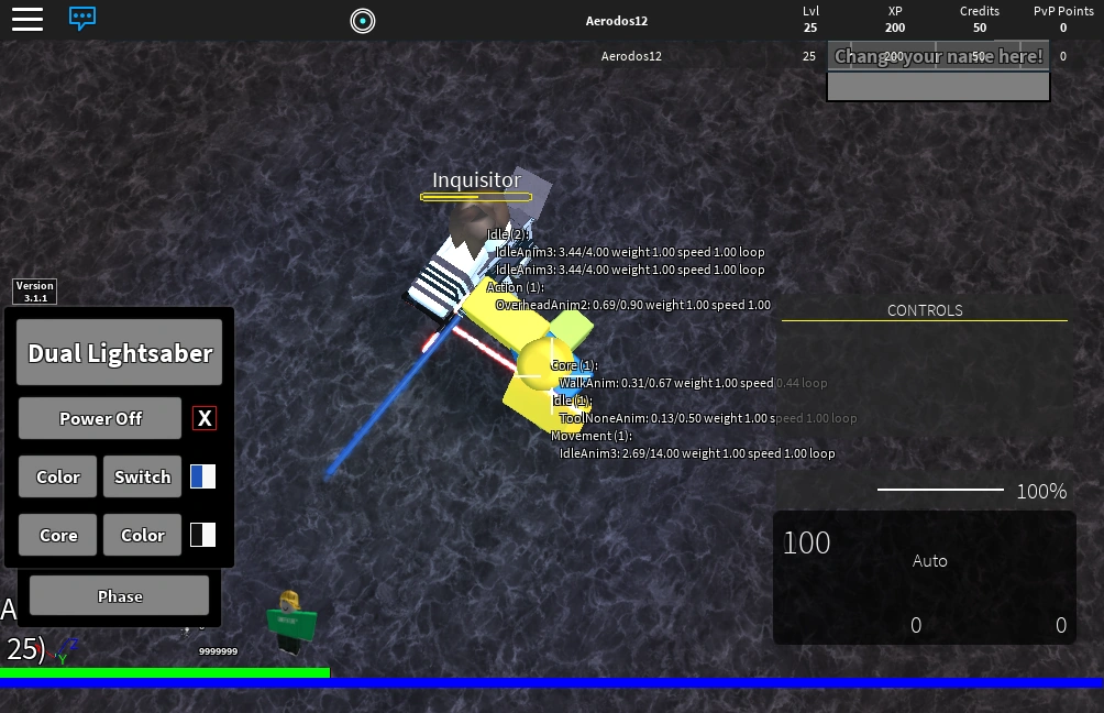 Blade Lock System | Saberfront Encyclopedia Wikia | Fandom