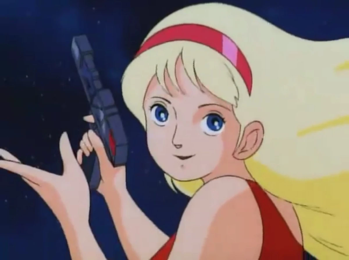 Category:Character galleries | Saber Rider and the Star Sheriffs Wiki ...