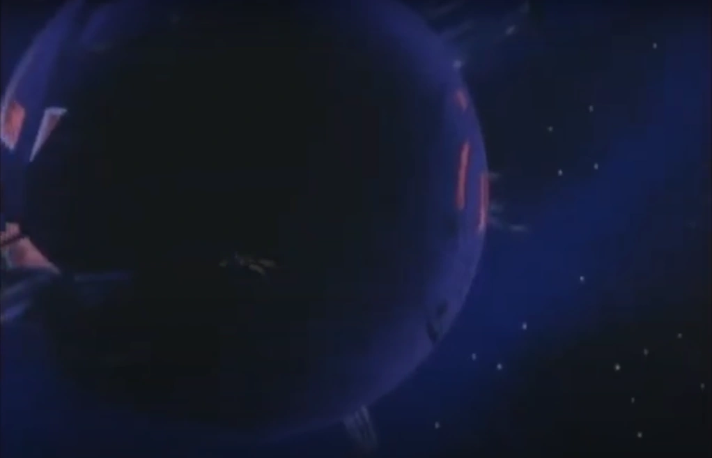Hell's Paradise | Saber Rider and the Star Sheriffs Wiki | Fandom