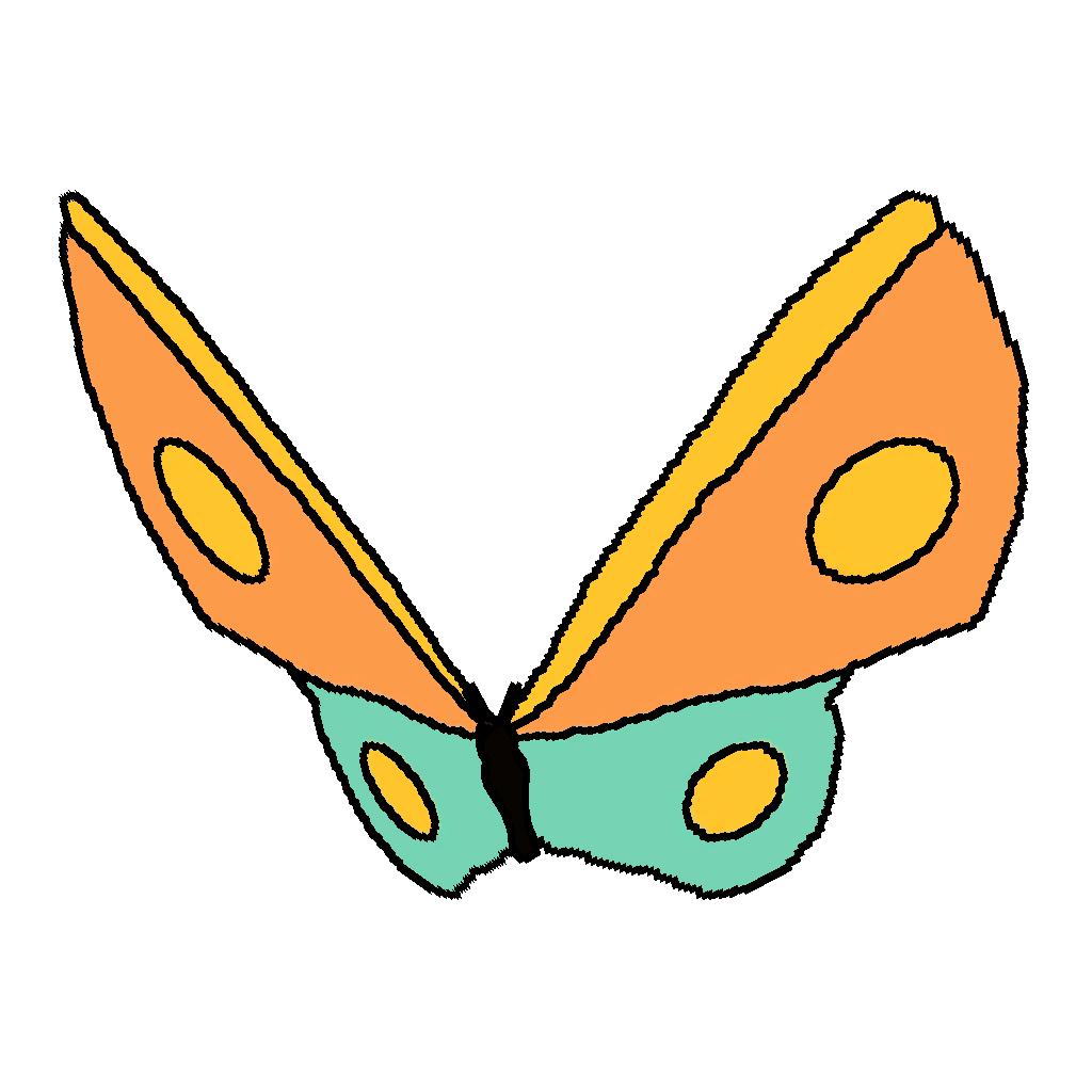 Salt Butterfly | Sable Wiki | Fandom