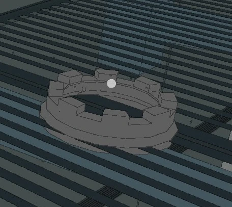 Scrap Metal | Sable Wiki | Fandom