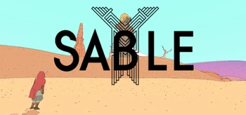Sable | Sable Wiki | Fandom