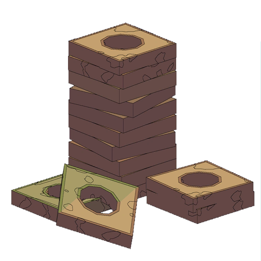 Cut | Sable Wiki | Fandom