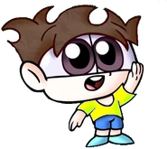Sab Nino (character) | SabNino Wiki | Fandom