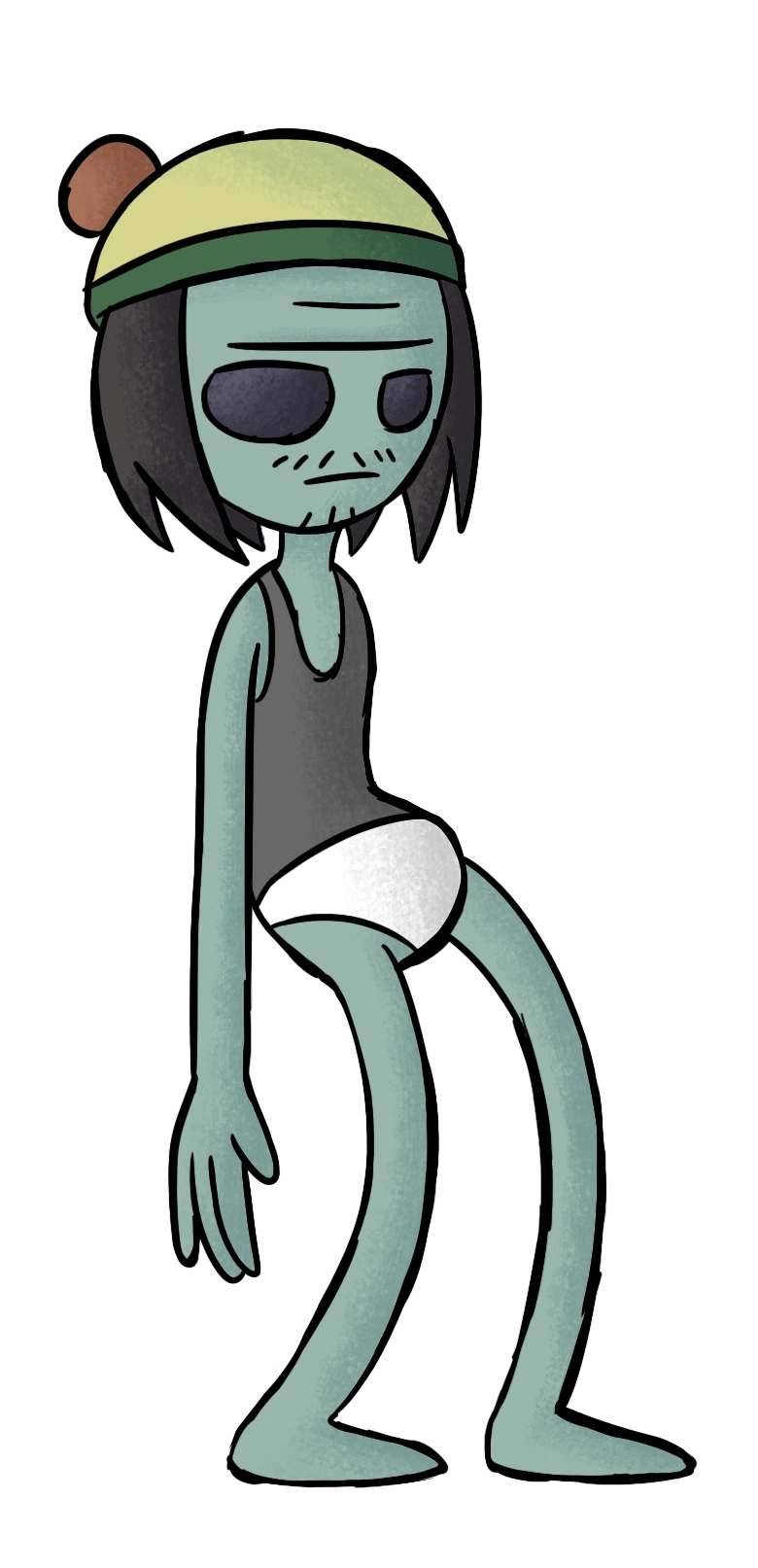 Dabby | SabNino Wiki | Fandom