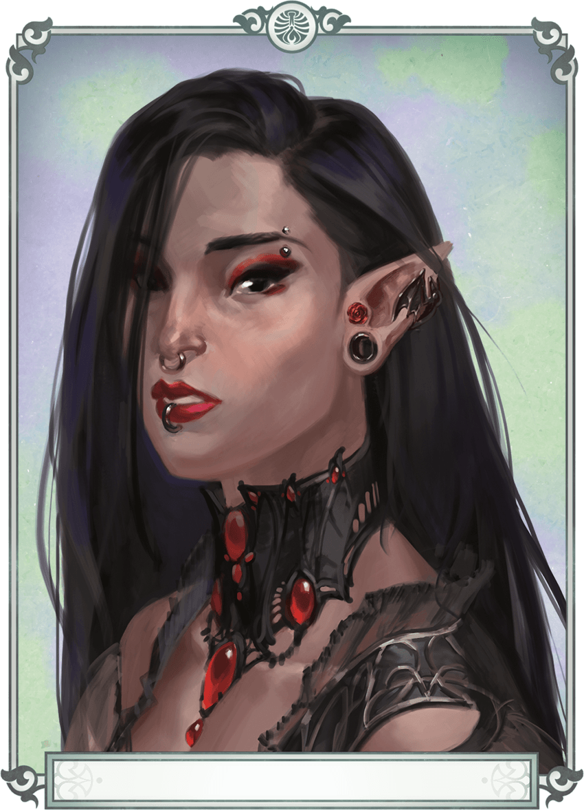 Aurora Luna Wynterstarr | Nashiira Wiki | Fandom