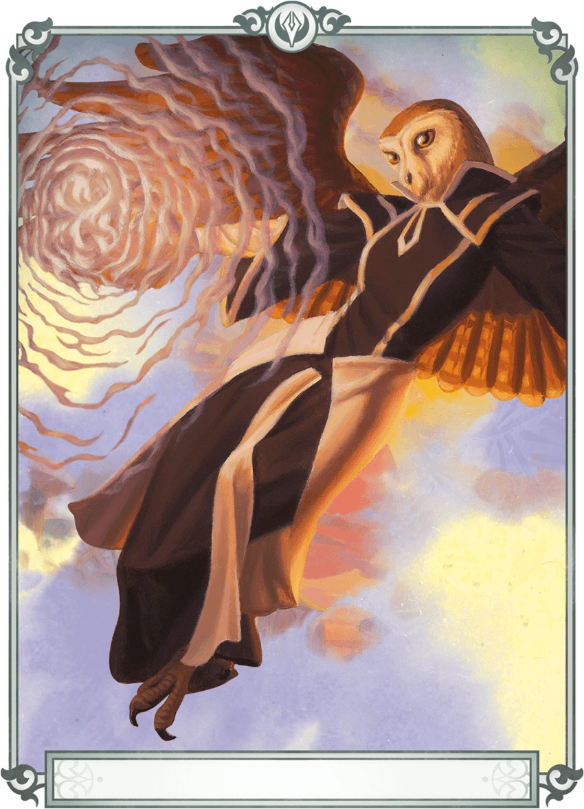 Shuvadri Glintmantle | Nashiira Wiki | Fandom