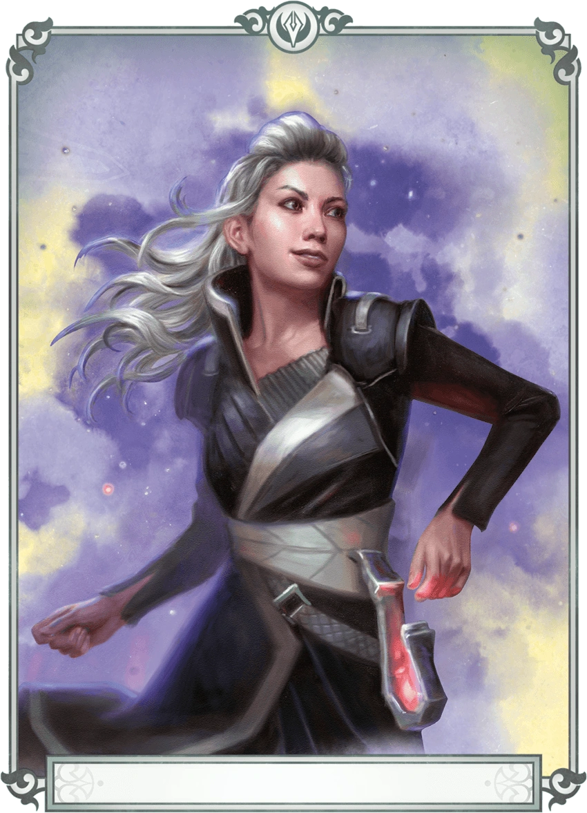 Mina Lee | Nashiira Wiki | Fandom