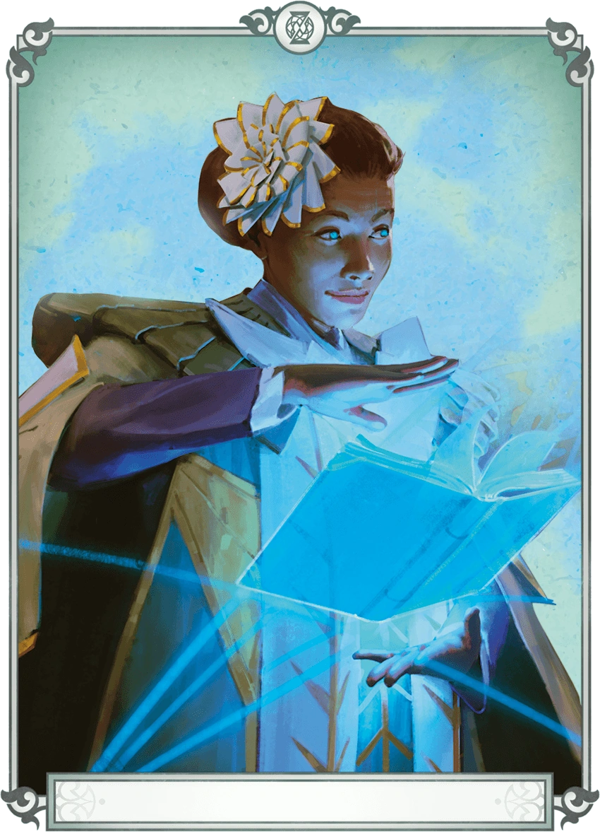 Tilana Kapule | Nashiira Wiki | Fandom