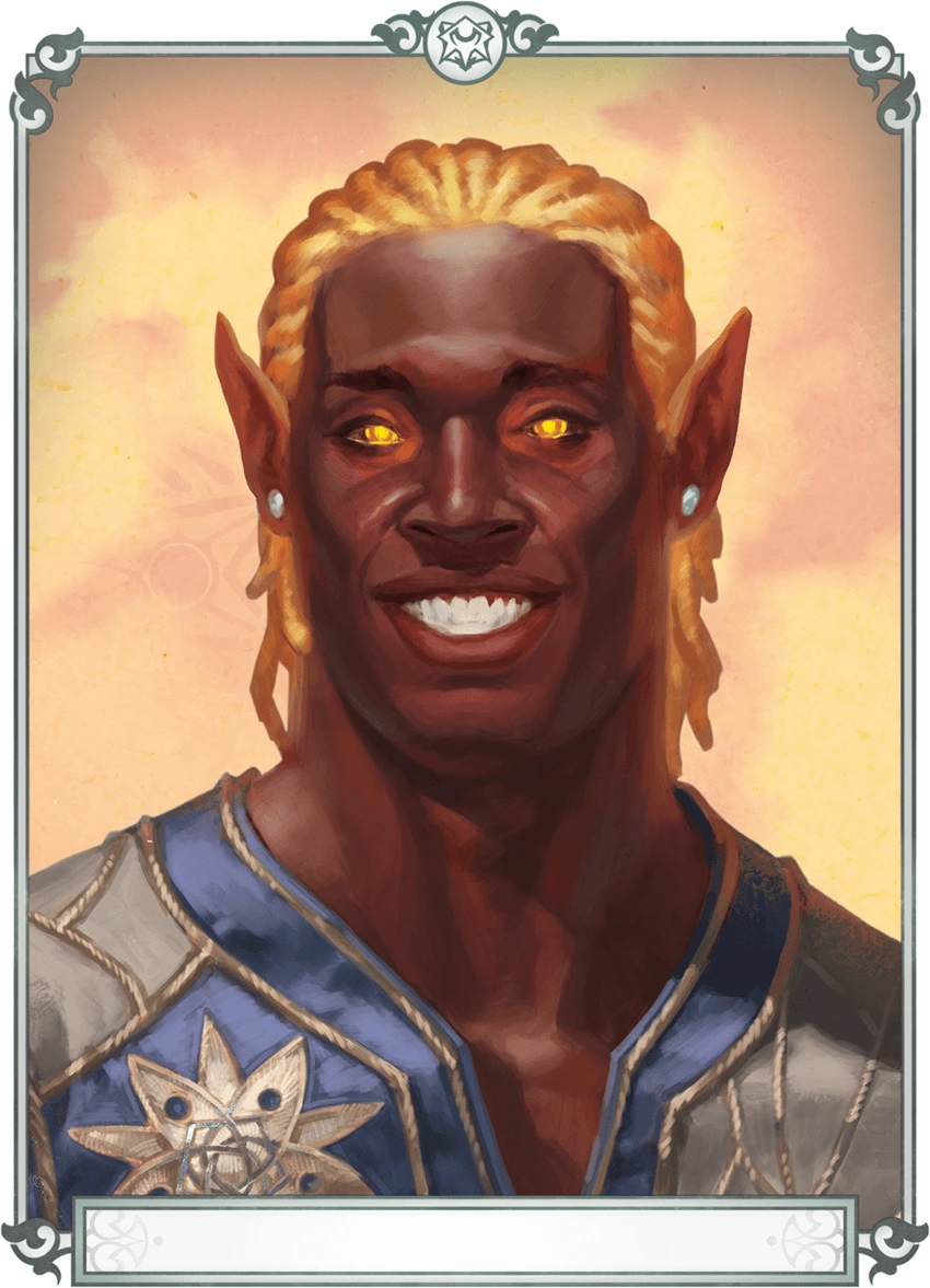 Zanther Bowen | Nashiira Wiki | Fandom