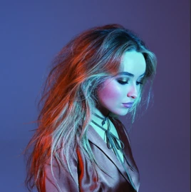 Evolution II | Sabrina Carpenter Fanon Wiki | Fandom