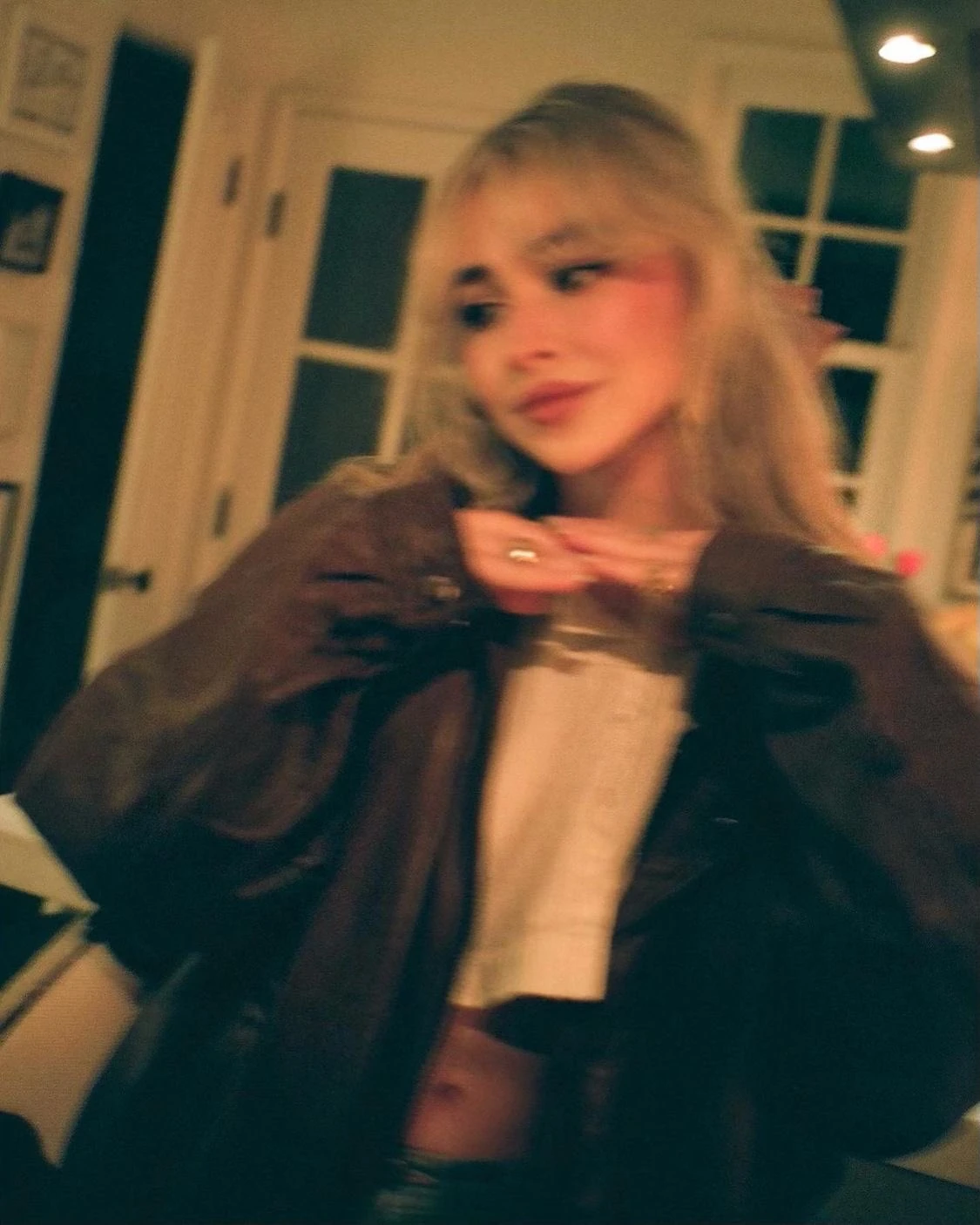 The Facts of Life | Sabrina Carpenter Fanon Wiki | Fandom