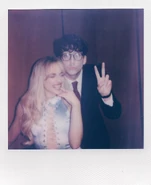 Milo Manheim | Sabrina Carpenter Wiki | Fandom