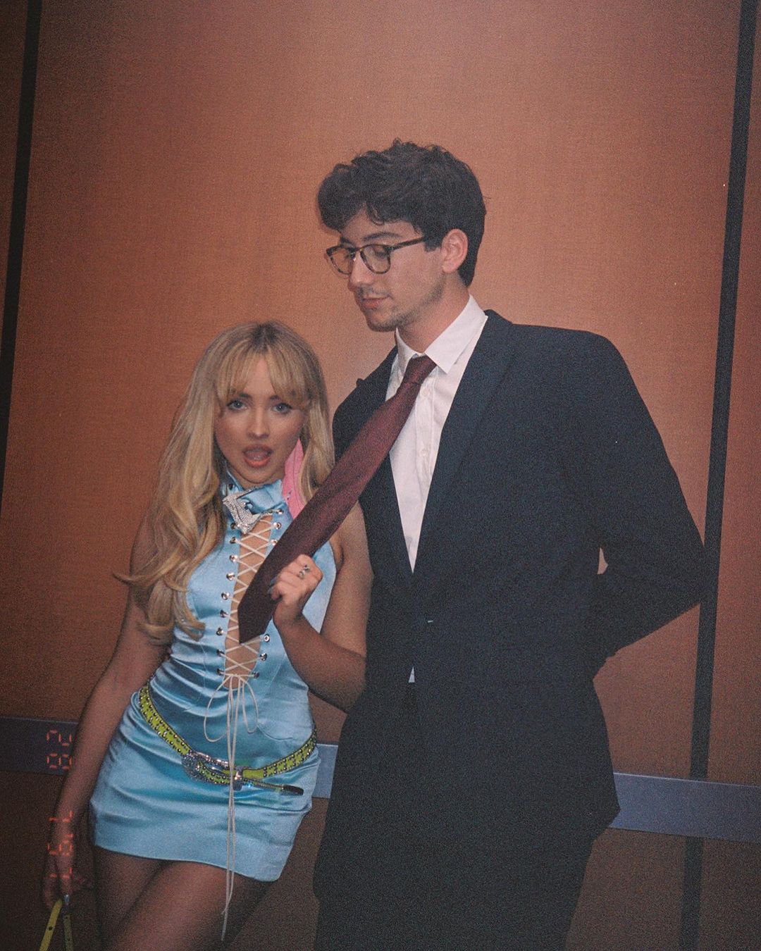 Milo Manheim | Sabrina Carpenter Wiki | Fandom