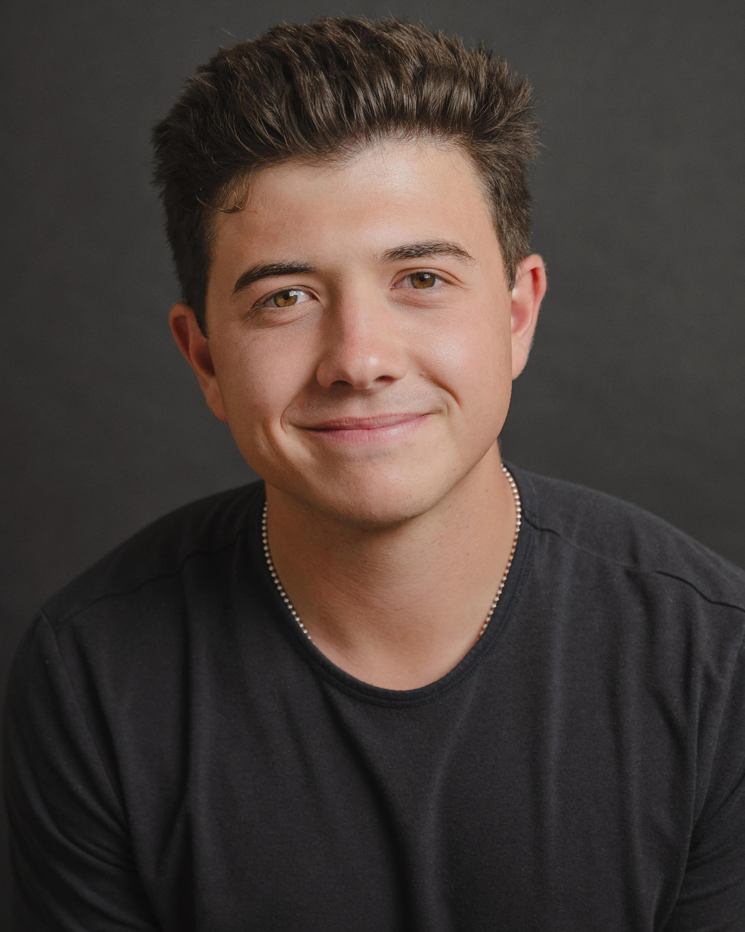 Bradley Steven Perry