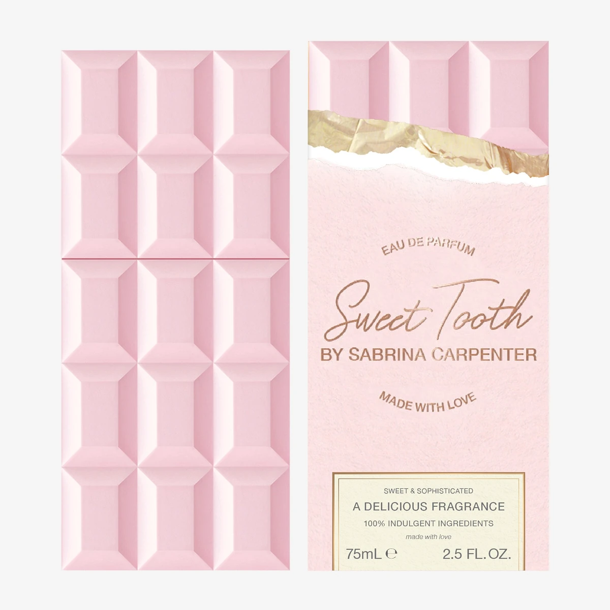 Sweet Tooth | Sabrina Carpenter Wiki | Fandom